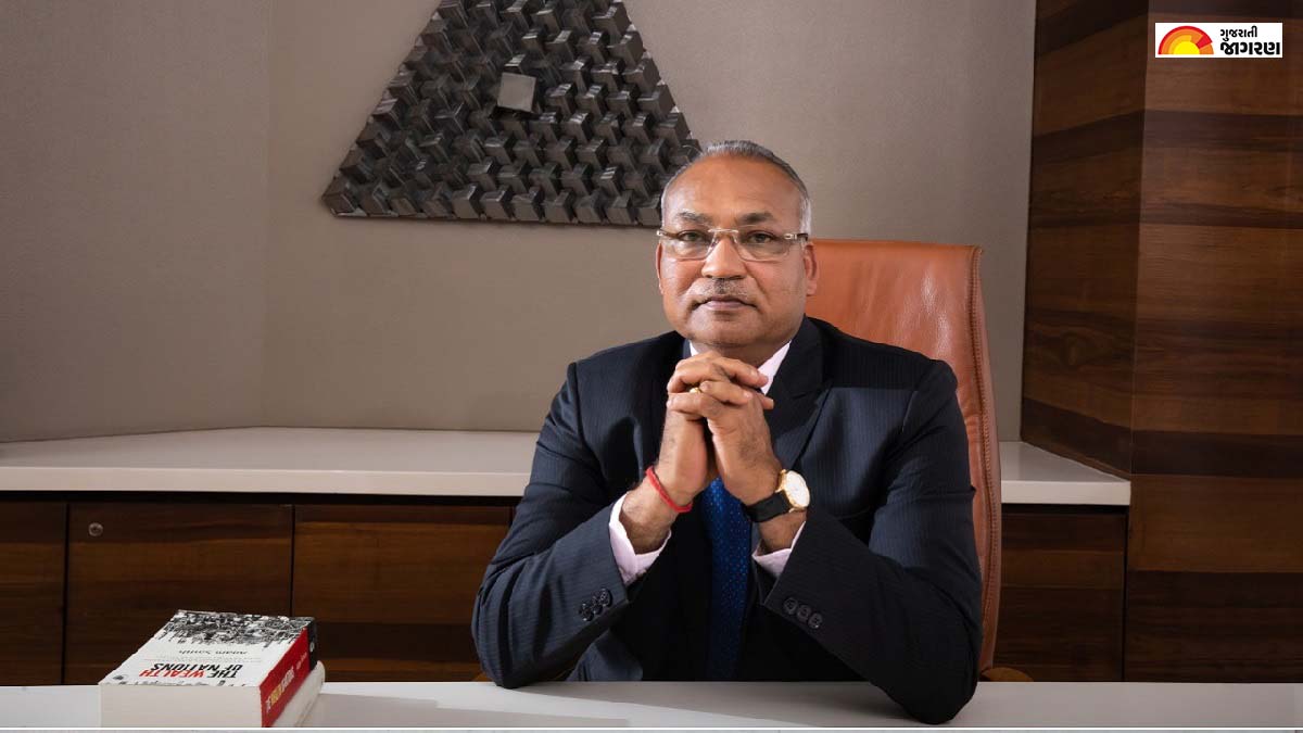 Success Story: 500 रुपये की नौकरी से शुरू किया करियर, आज करोड़ों का कारोबार, जानें PS Patel की ...